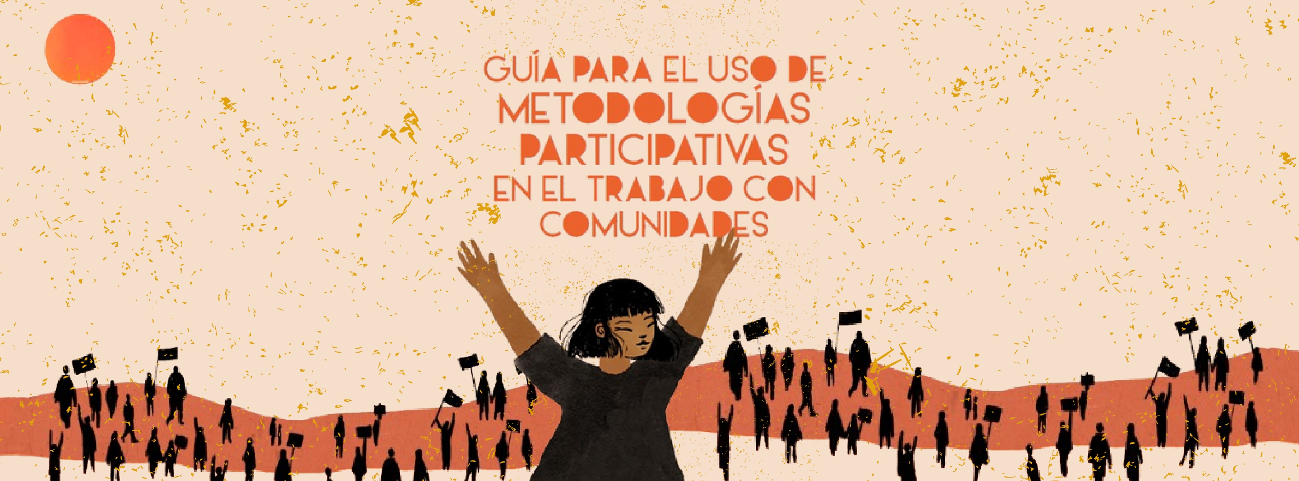 [Descarga] Guía de metodologías participativas y su versión formato fanzine – ONG Amaranta ...